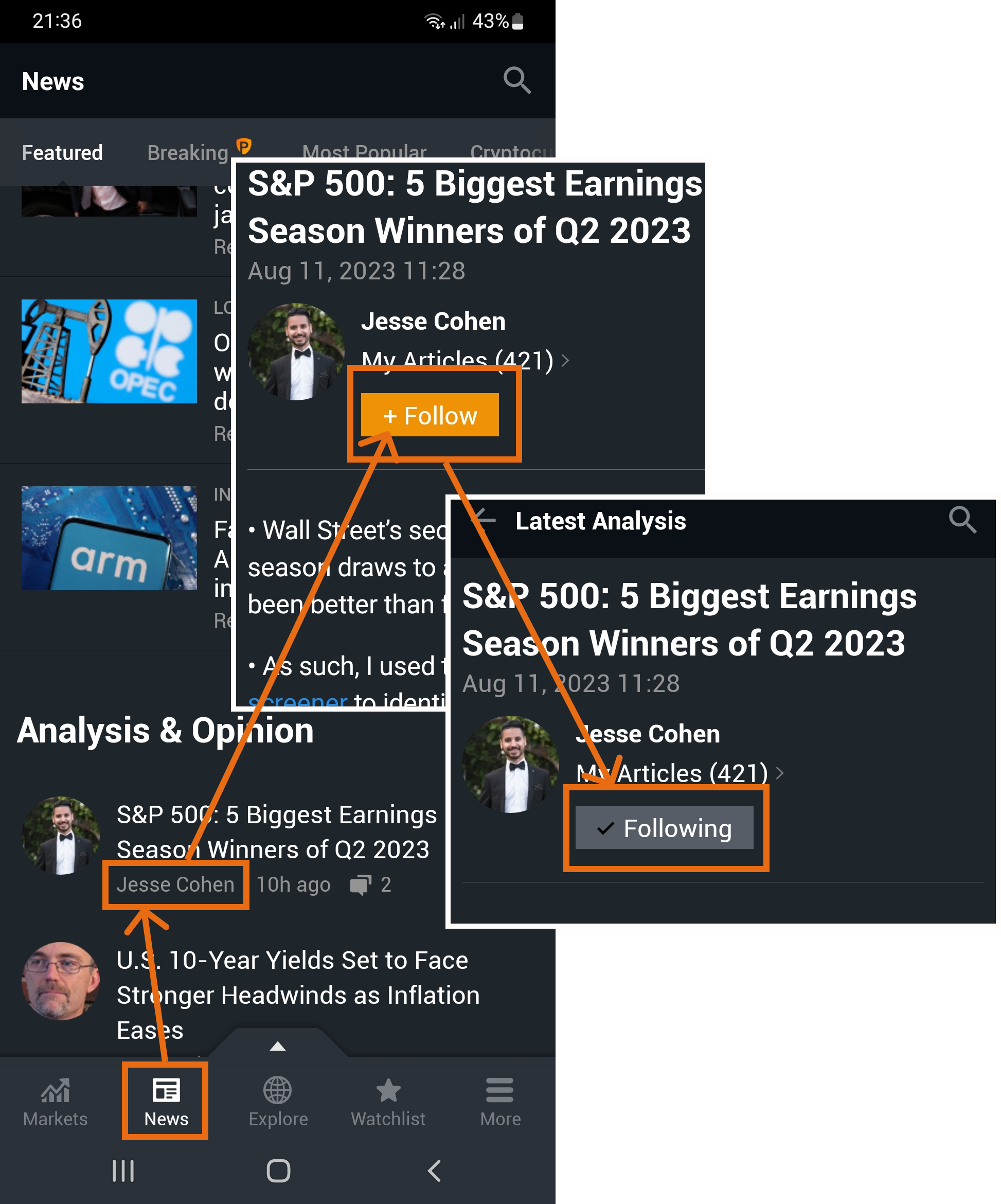 The Power of Prompt: A Guide to Using Push Notifications – Investing ...